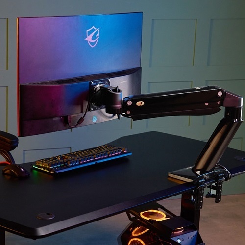 Giá treo màn hình máy tính North Bayou NB45 24 - 42 inch